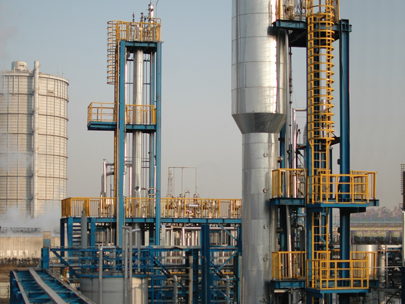 LanzaTech collaborating with Swayana to convert waste gases - Swayana